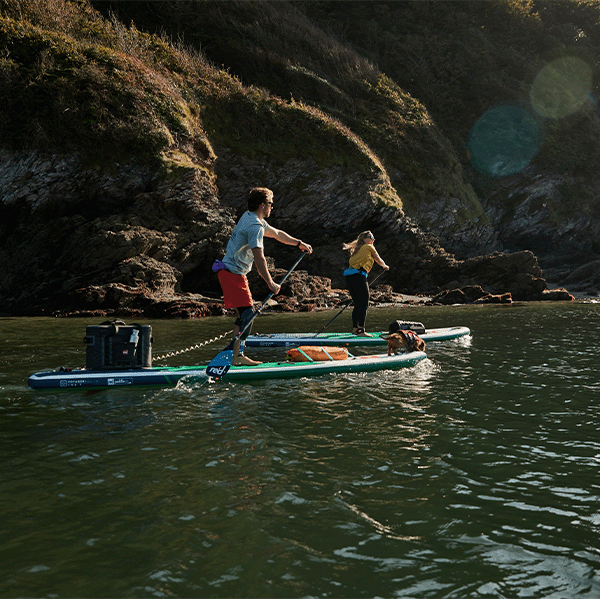 4 Activities for The Long Weekend – Red Equipment Canada