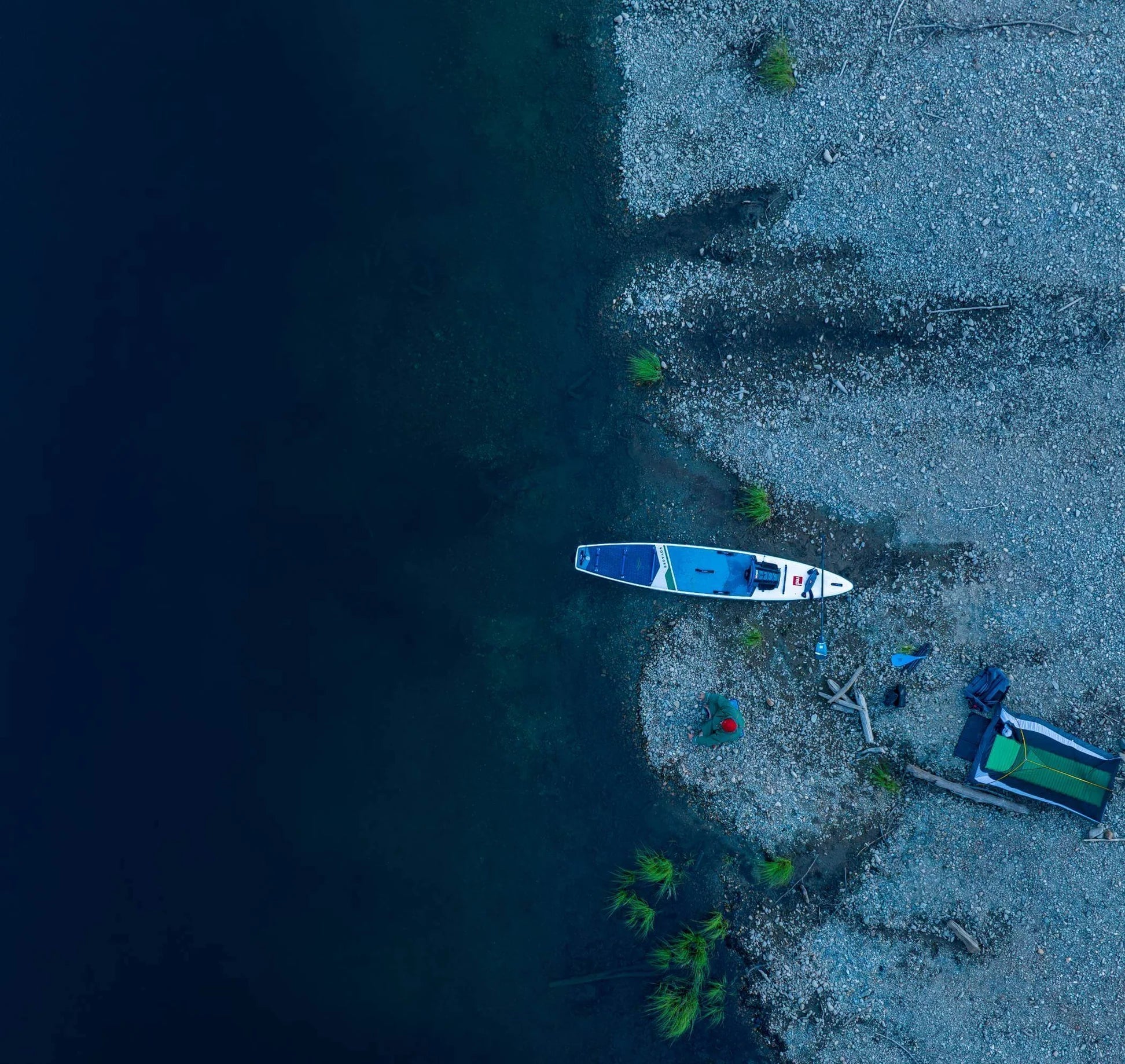 Meet Red’s New Inflatable Paddle Board Range – Red Equipment Canada