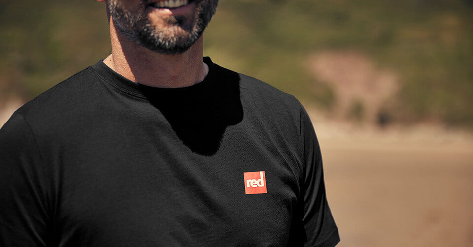 Introducing The Brand New Red Lifestyle T-Shirt – Red Equipment Canada