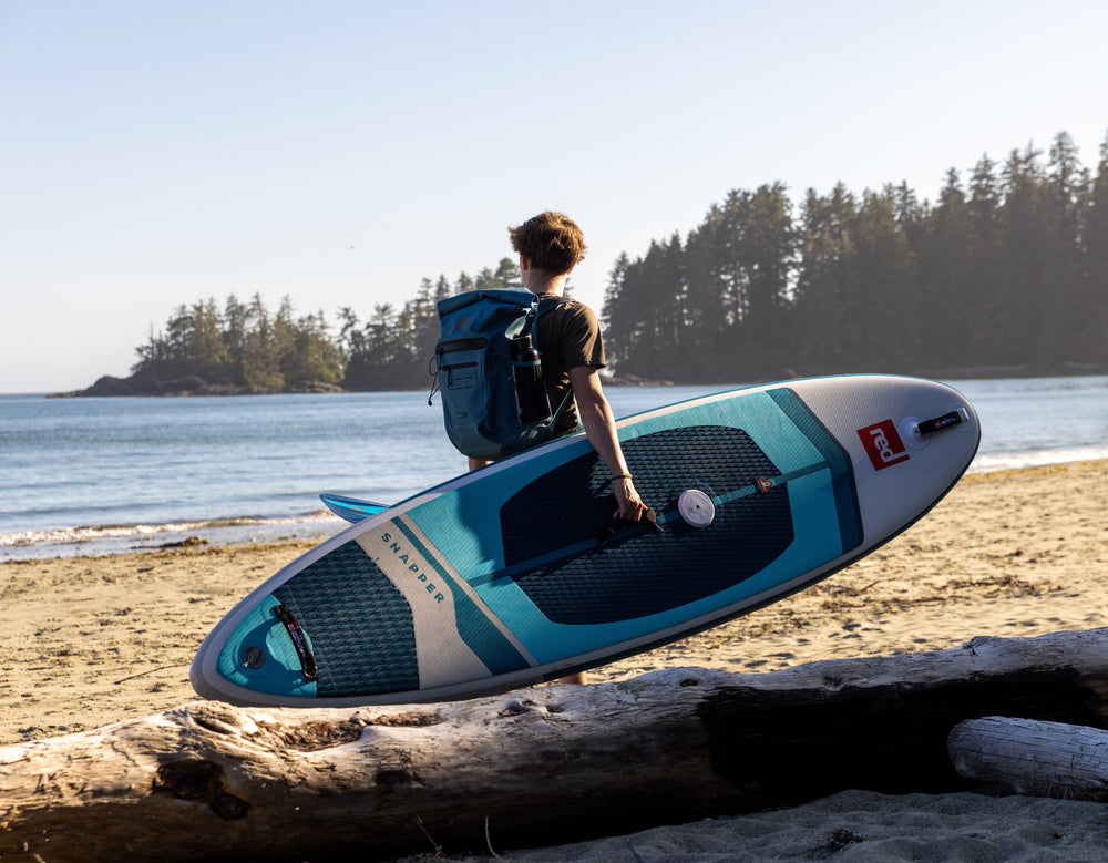 Which Red Paddle Board Should You Upgrade To In 2026? – Red Equipment ...