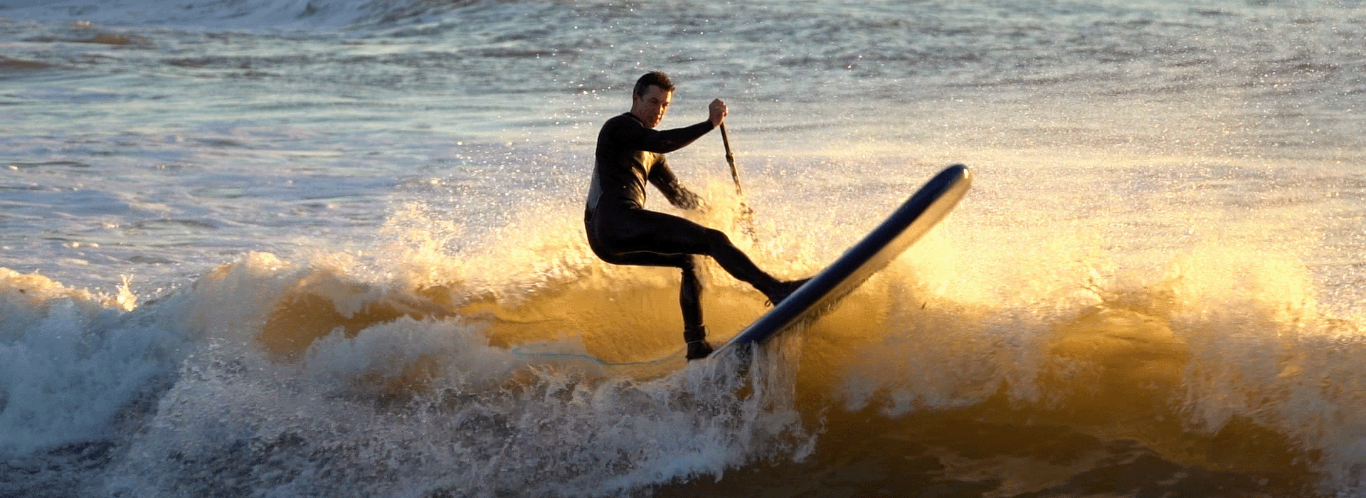 New Surf SUP Joins The Compact Range – Red Equipment Canada