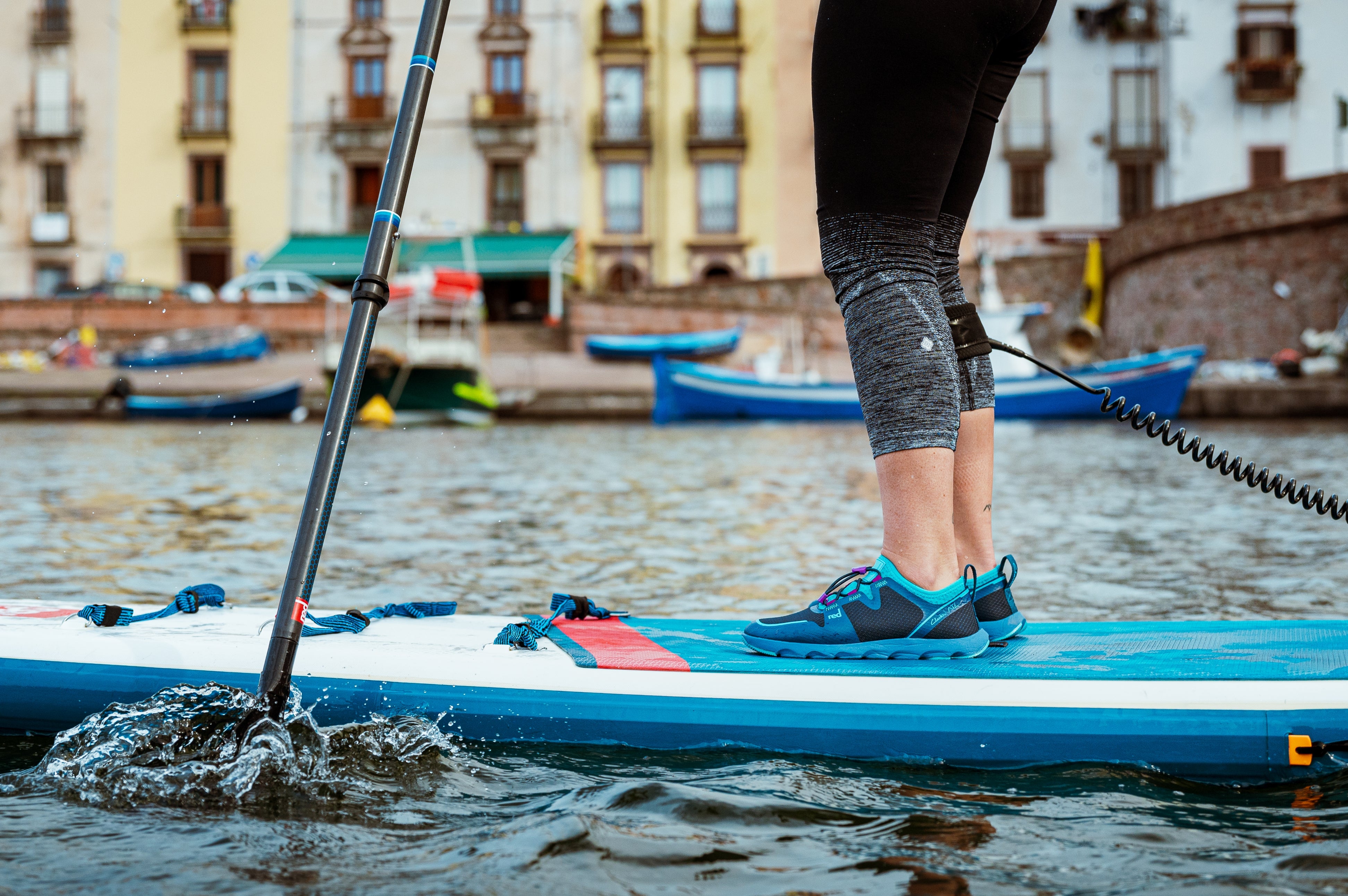 5 Reasons To Get A Red Paddleboard Before The Summer – Red Equipment Canada