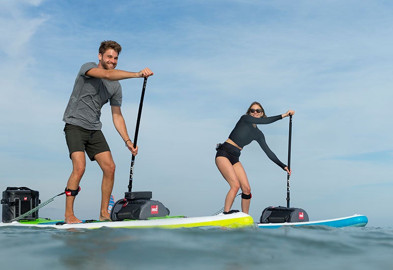 What To Wear Paddle Boarding In 2021 - Red Paddle Co’s Guide – Red ...
