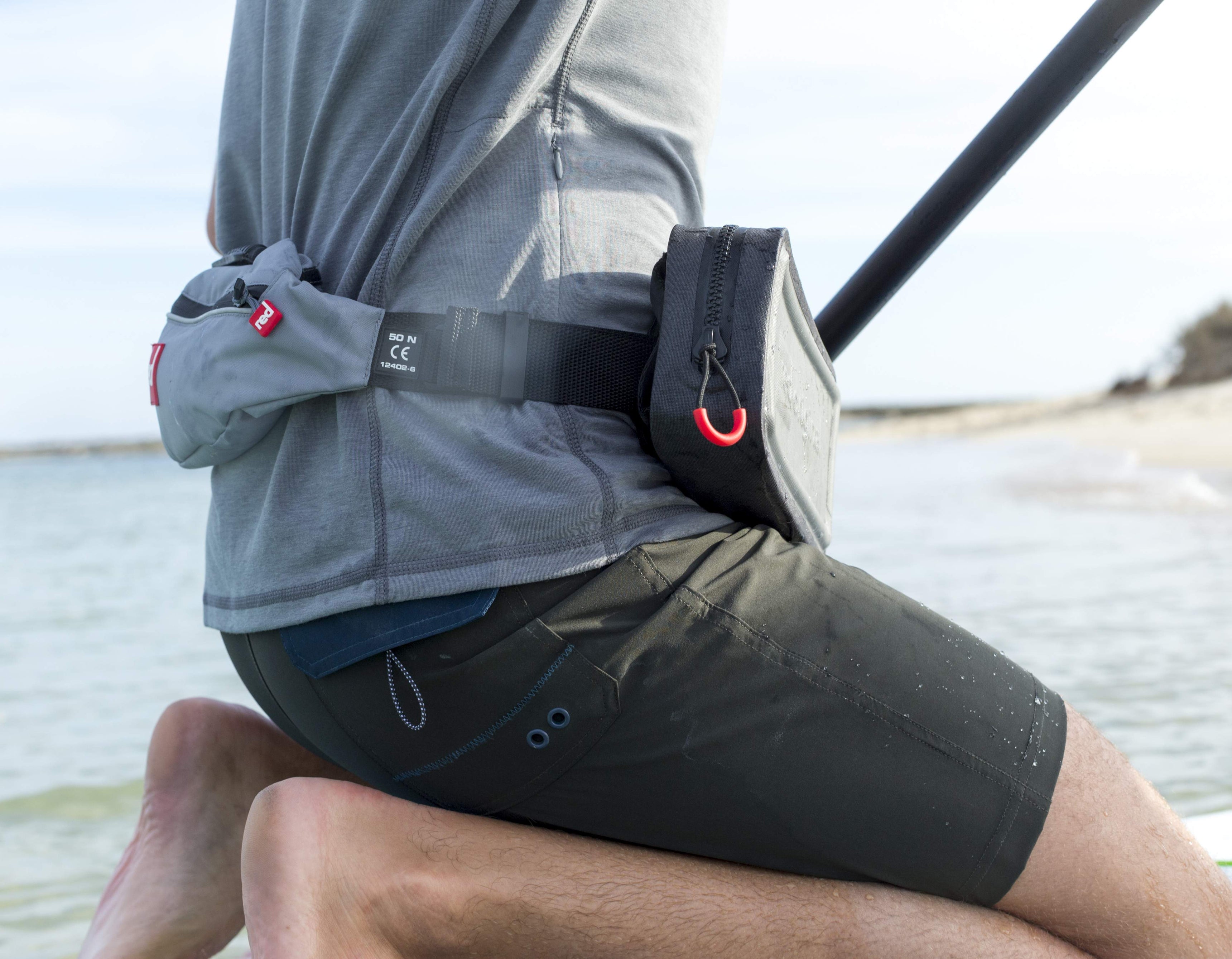 Red Equipment Waterproof Dry Pouch – Red Equipment Canada