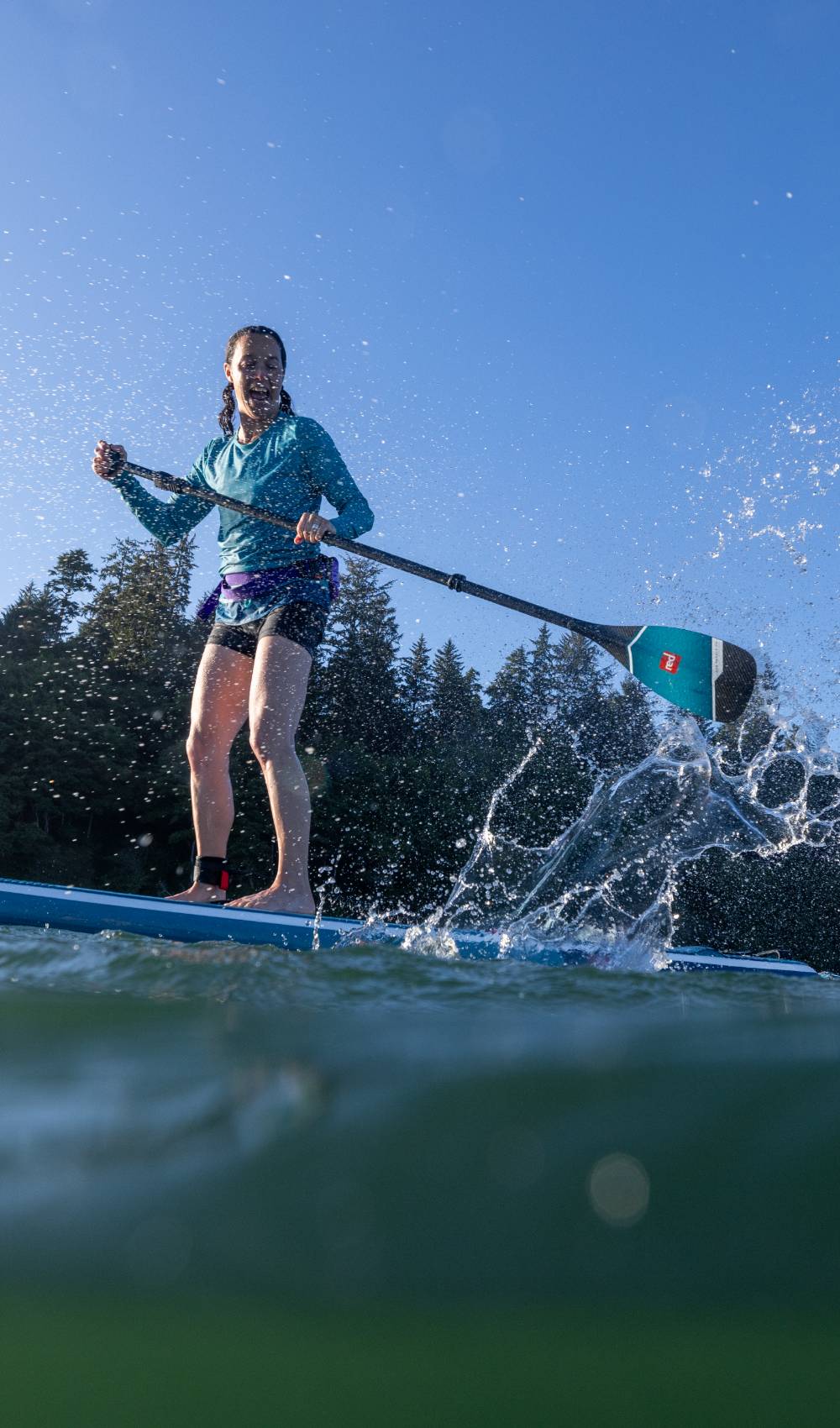 Which Red Paddle Board Should You Upgrade To In 2026? – Red Equipment ...