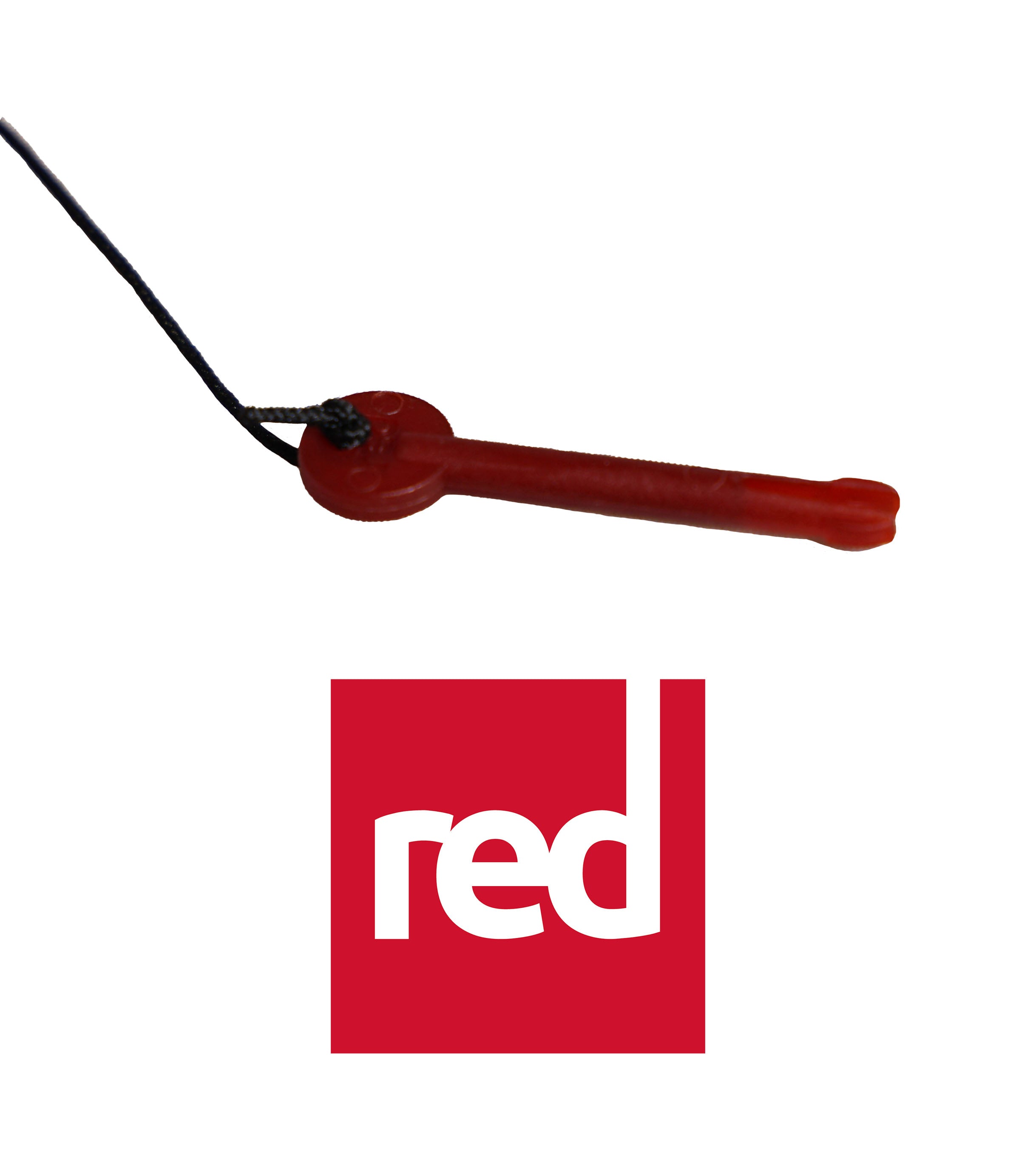 Click fin pin – Red Equipment Canada